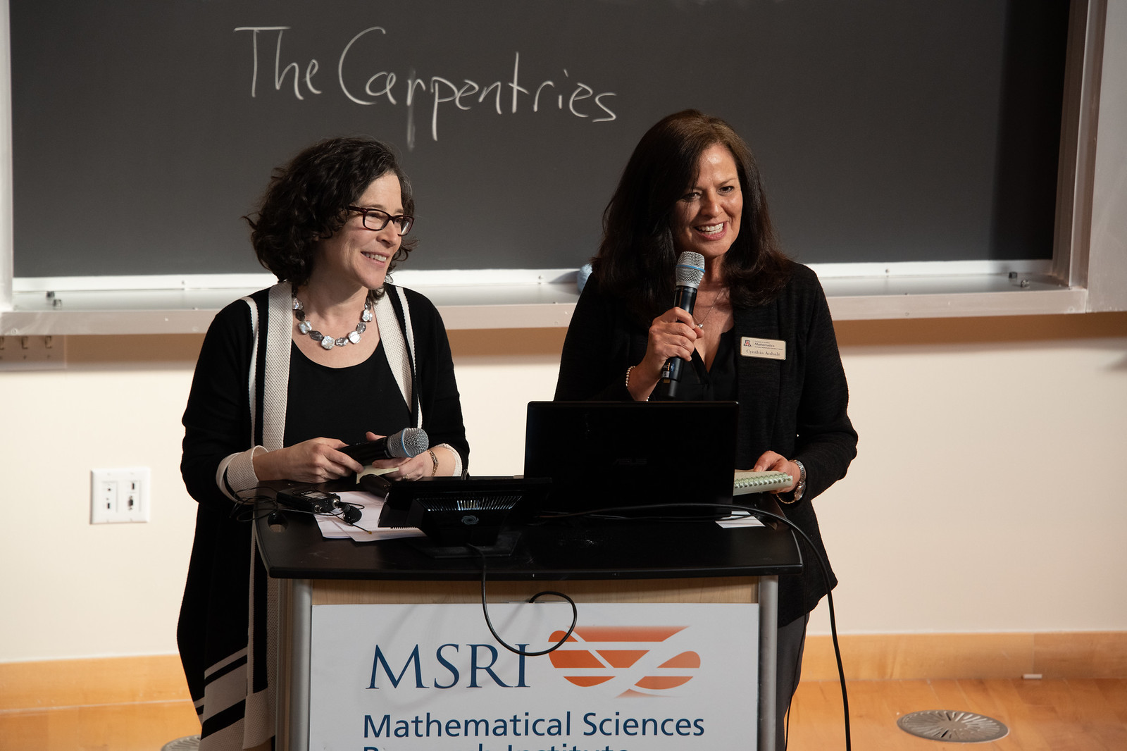 Data Science and AI – Ray Levy